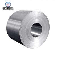 China EN10209 DC01EK DC04EK DC06EK Cold Rolled Steel Coil 0.1-1.2mm 3-15MT for sale