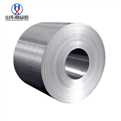 China EN10209 DC01EK DC04EK DC06EK Cold Rolled Steel Coil 0.1-1.2mm 3-15MT for sale