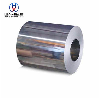China EN10268 HC260B Cold Rolled Steel Coil 0.1-1.2mm for Automotive Forming for sale