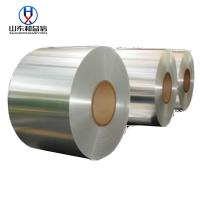 China EN10130 DC05 Cold Rolled Steel Coil 0.1-1.2mm Thickness 4-16MT Weight for Automotive & Industrial Use for sale