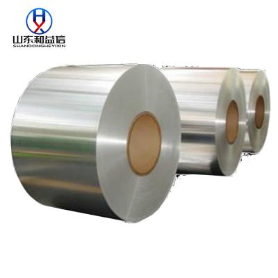 China EN10130 DC05 Cold Rolled Steel Coil 0.1-1.2mm Thickness 4-16MT Weight for Automotive & Industrial Use for sale