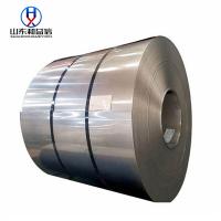 China EN10268 Hc500la Hc550la Hc800la High Strength Cold Rolled Steel Coil 0.1-1.2mm for sale