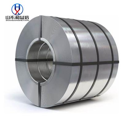 China EN10268 HC180Y HC220Y HC260Y Cold Rolled Steel Coil 0.1-1.2mm Thickness for sale