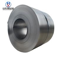 China Prime DC01-DC07 SPCC Cold Rolled Steel Coil 0.1-1.2mm EN10130 for sale