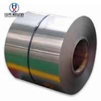 China Cold Rolled Steel Coil SPCC St12 DC03 0.12-3mm Thickness 3-15MT Coil Weight for sale