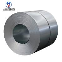 China SPCC St12 DC01 Cold Rolled Steel Coil 0.12-3mm Thickness 3-15MT Coil Weight for sale