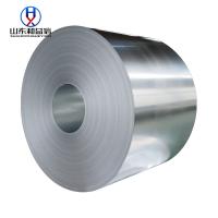 China En 10268 HC380LA Cold Rolled Steel Coil 0.1-1.2mm Thickness 12.7-1500mm Width for sale