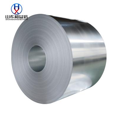 China En 10268 HC380LA Cold Rolled Steel Coil 0.1-1.2mm Thickness 12.7-1500mm Width for sale