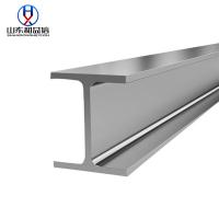 China EN 10025-2 S355JR S355JO S355J2 Hot Rolled Structural H Beam 100x100-900x300mm for sale
