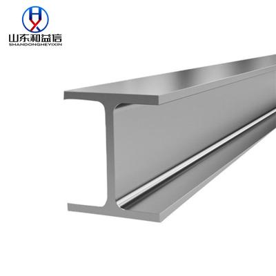 China EN 10025-2 S355JR S355JO S355J2 Hot Rolled Structural H Beam 100x100-900x300mm for sale
