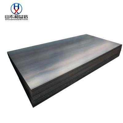 China ASTM A36 Hot Rolled Carbon Steel Plate 3/16'' Thickness for Bridges and Construction Applications for sale