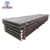 China Hot Rolled Carbon Steel Sheet ASTM A1011 10 Gauge 0.25mm Coated for Industrial Use for sale