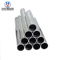 China ASTM 201 Cold Drawn Seamless Steel Tube 6-1120mm OD 0.2-150mm Thickness 304L S32205 S32750 Grades for sale