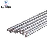 China 304L 316L Stainless Steel Round Bar - Cold-Drawn Corrosion Resistant Steel Rod for Industrial Applications for sale