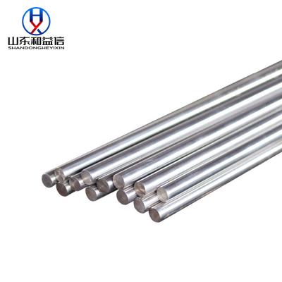 China 304L 316L Stainless Steel Round Bar - Cold-Drawn Corrosion Resistant Steel Rod for Industrial Applications for sale