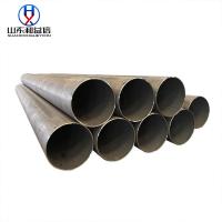 China BS 3059 Gr 360 440 Cold Drawn Seamless Boiler Steel Pipe Tube 17.1-114.3mm OD for sale