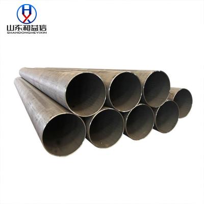 China BS 3059 Gr 360 440 Cold Drawn Seamless Boiler Steel Pipe Tube 17.1-114.3mm OD for sale