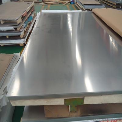 China ASME ASTM 304 316L Stainless Steel Sheet Plate 0.1-200mm Thickness 1000-6000mm Length for sale