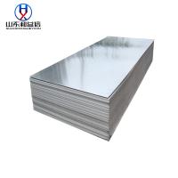China ASTM A240 321 321H Stainless Steel Sheet 0.1mm High Plasticity Customized for sale