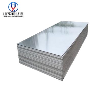 China ASTM A240 321 321H Stainless Steel Sheet 0.1mm High Plasticity Customized for sale