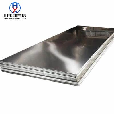 China ASTM A240 410 Stainless Steel Sheet 0.1mm Thickness China Supplier for sale
