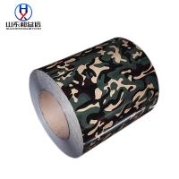 China PPGI PPGL Prepainted Galvanized Steel Coil 0.12-1.5mm Thickness 600-1250mm Width for sale