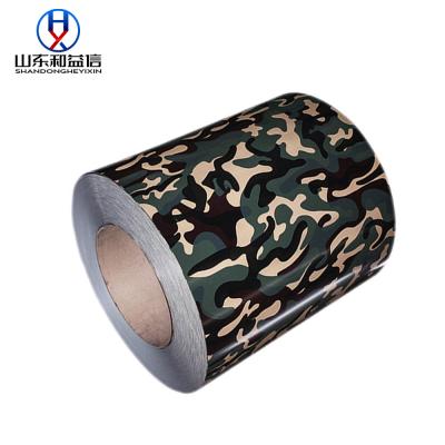 China PPGI PPGL Prepainted Galvanized Steel Coil 0.12-1.5mm Thickness 600-1250mm Width for sale