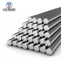 China AISI 2205 Duplex Stainless Steel Bar - 4mm to 500mm Round, 450 MPa Yield Strength for sale