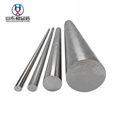 China 904L Stainless Steel Bar 4mm-500mm Diameter with Superior Corrosion Resistance for Industrial Applications for sale