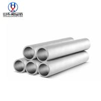 China Gr12 Titanium Alloy Tube 4-200mm OD with 483MPa Tensile Strength for Corrosion-Resistant Applications for sale