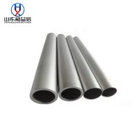 China Gr11 Titanium Tubing 4-200mm OD with 240 MPa Strength for Chemical Processing and Pharmaceutical Industries for sale