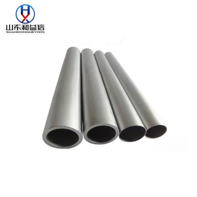 China Gr11 Titanium Tubing 4-200mm OD with 240 MPa Strength for Chemical Processing and Pharmaceutical Industries for sale