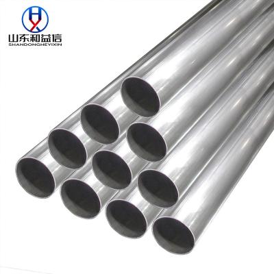 China 310S Stainless Steel Precision Pipe 4-200mm OD with 0.6-6.0mm Wall Thickness for High-Temperature Applications for sale
