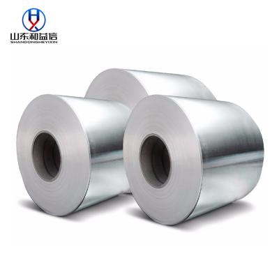 China 304 Stainless Steel Coil 2.5-10.0mm Thickness for Building Materials and Industrial Applications for sale