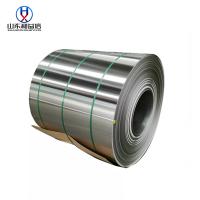 China 304L Stainless Steel Coil 2.5-10.0mm Thickness with 18-20% Chromium for Welding Applications for sale