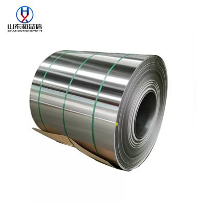 China 304L Stainless Steel Coil 2.5-10.0mm Thickness with 18-20% Chromium for Welding Applications for sale