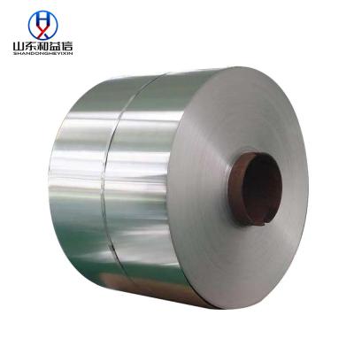 China 316 Stainless Steel Coil 2.5-10mm Thickness with 16-18% Chromium for Marine and Chemical Applications for sale