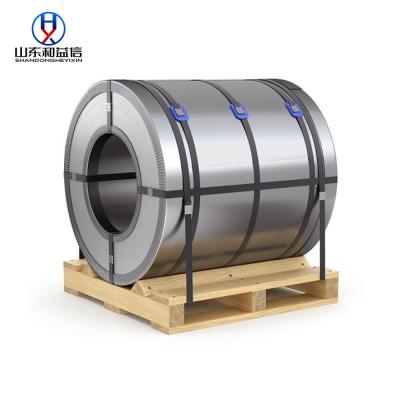 China 321 Stainless Steel Coil 2.5-10mm Thickness with Titanium Stabilization for High Temperature Applications for sale