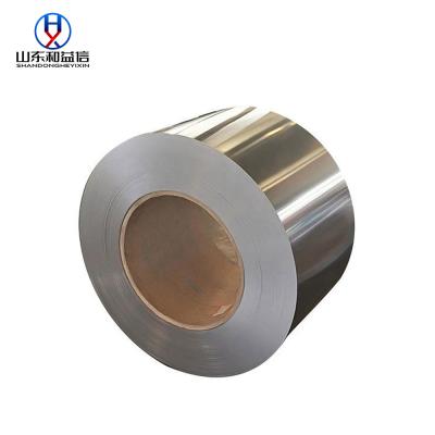 China 410 Stainless Steel Coil 2.5-10mm Thickness 610-2000mm Width for Construction and Industrial Applications for sale