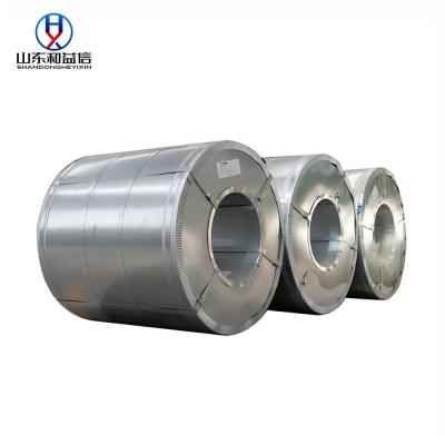 China 0.3-2mm Cold Rolled 305 Stainless Steel Coil EN1.4303 for Roofing Sheet with 515 MPa Tensile Strength for sale