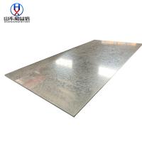 China Hot Dip Galvanized Steel Sheet Plate DX51D SGCC 0.18mm-20mm Thickness 600mm-1500mm Width for sale