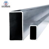 China 420 Stainless Steel Pipe 4-200mm OD with 0.6-6.0mm Wall Thickness for Industrial Applications for sale
