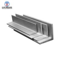 China Q195 Angle Steel For Light Construction And General Engineering for sale