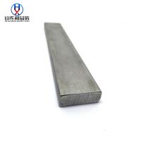 China Cold Drawn Q195 Q235 Q345 Carbon Steel Flat Bar 20x2mm to 200x20mm for Building for sale