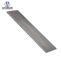 China 316L Stainless Steel Flat Bar 2-100mm Thickness 10-500mm Width High Corrosion Resistance Industrial Grade for sale