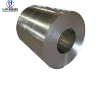 China Hot Dip Galvanized Steel Coil G60 DIN Standard Width 600mm to 1500mm for sale