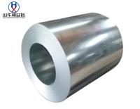 China DX51D SGCC Hot Dipped Galvanised Steel Coil Sheet 0.12-6.0mm Thickness for sale