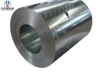 China G90 Galvanised Coil Specification Gi SGCC ASTM 653 for sale
