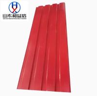 China PPGI PPGL Galvanized Aluminum Corrugated Steel Roofing Sheets - 1050/1060/1100 Alloy Metal Roof Panels for sale