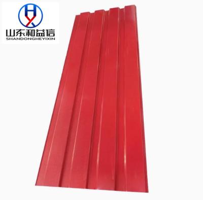 China PPGI PPGL Galvanized Aluminum Corrugated Steel Roofing Sheets - 1050/1060/1100 Alloy Metal Roof Panels for sale